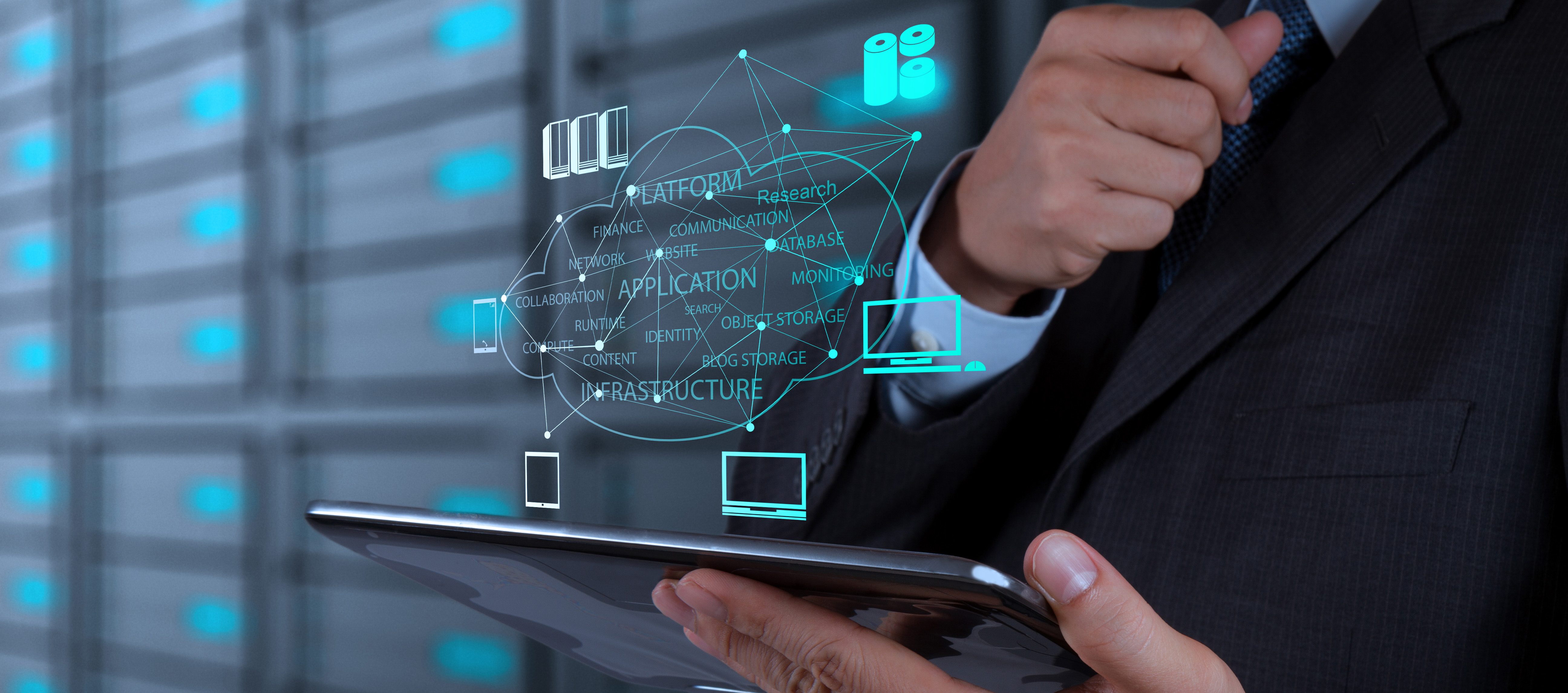 Cloud Solutions - NASPO ValuePoint