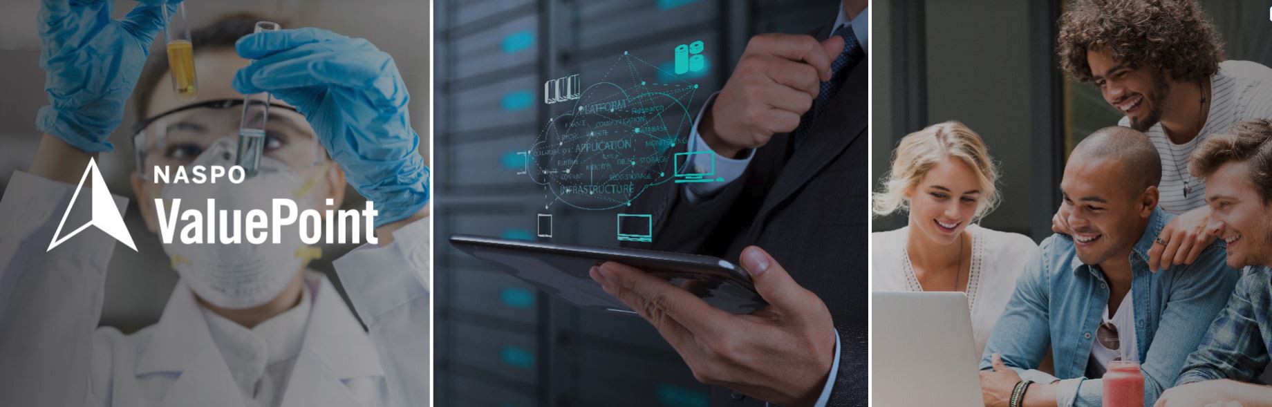 - NASPO ValuePoint
