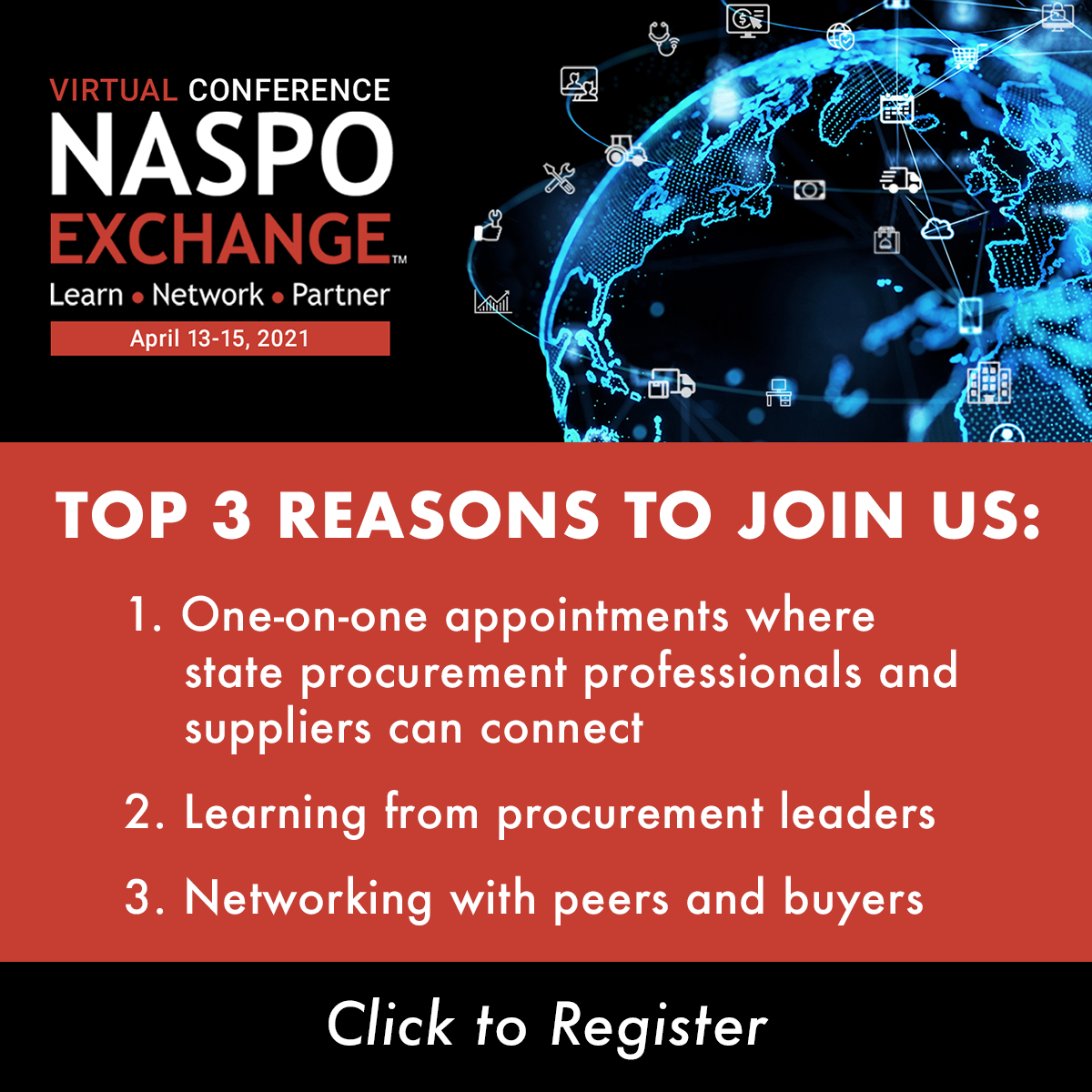 Supplier Portal - NASPO ValuePoint