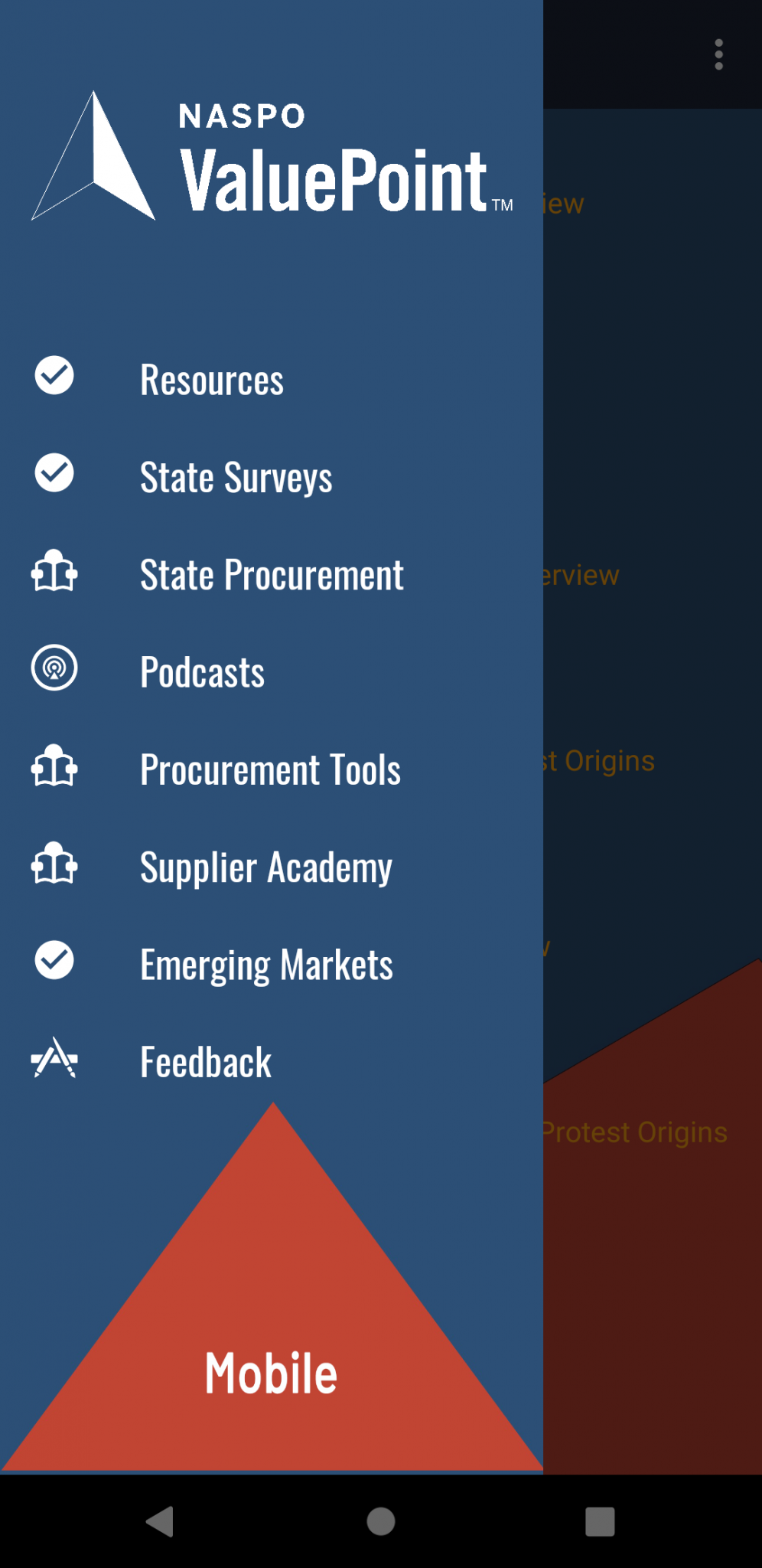 App - NASPO ValuePoint